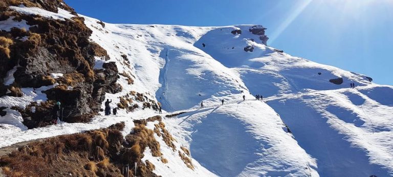Chopta Travel Tips - FirstTrek Blog | FirstTrek